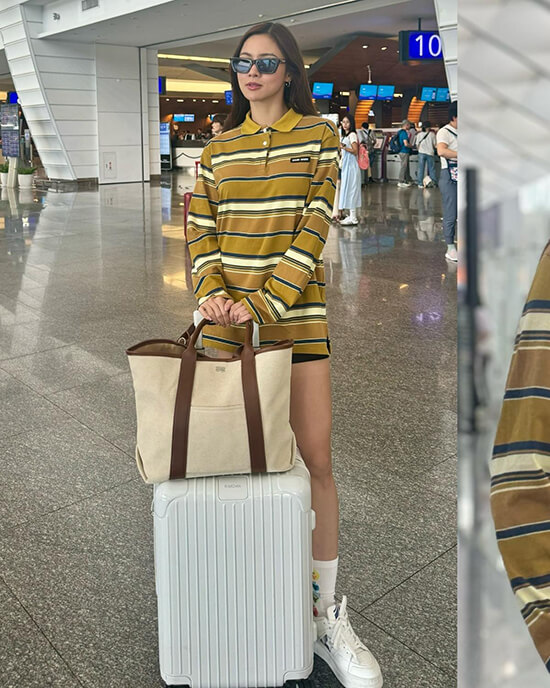 Why preppy style endures • PhilSTAR Life